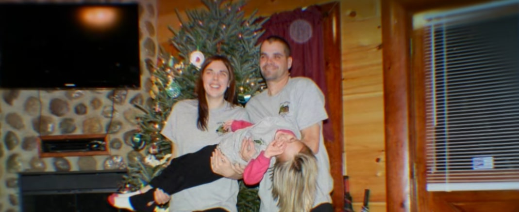 Shawn Licari: Where is Lauryn Licari’s Father Today?