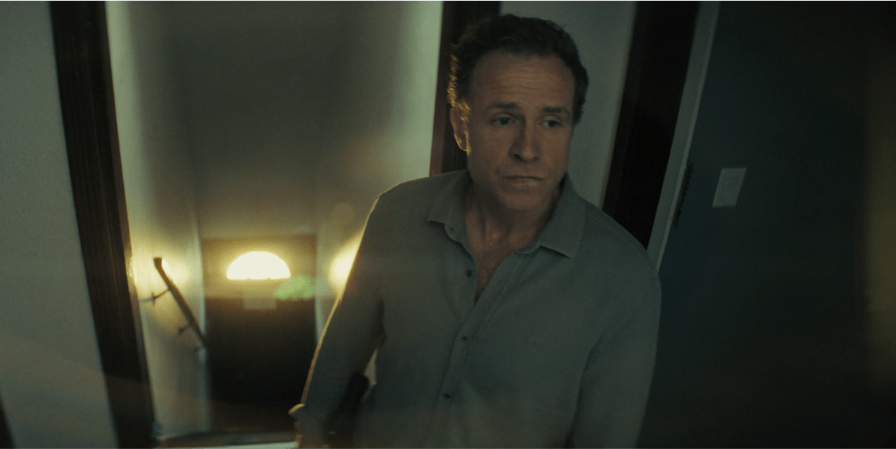 Is Steven Burk Dead? Did Rafe Spall Leave Smoke?