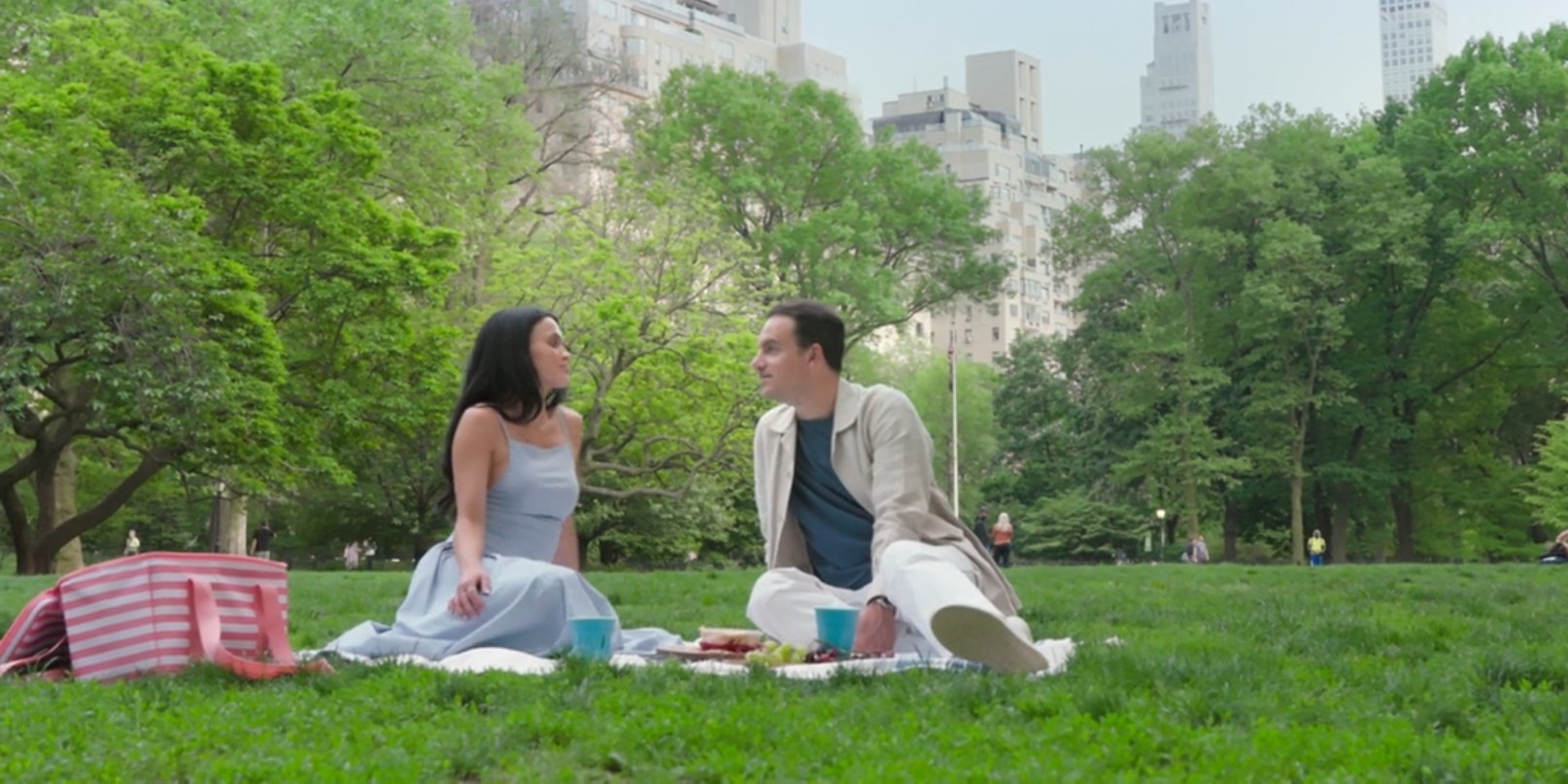 Are Mary Nader and Julian Isaacs From Love Thy Nader Still Together?