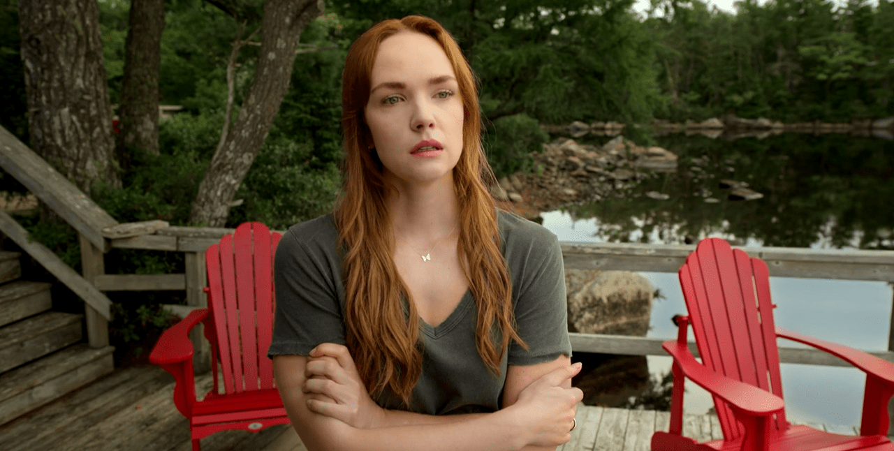 Sullivan's Crossing: Did Maggie Lose Her Baby? How?