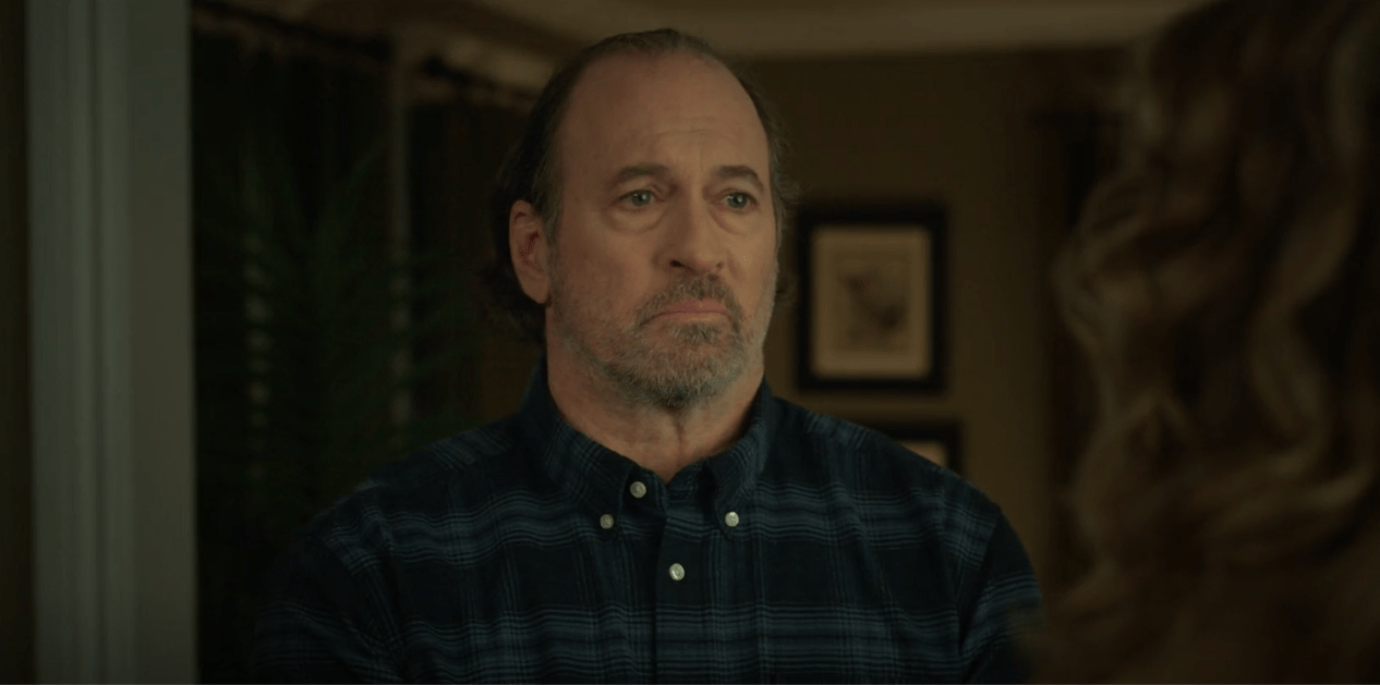 Do Sully and Helen Get Together? Is Scott Patterson Leaving Sullivan's ...