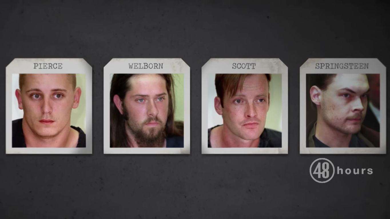 Robert Springsteen and Michael Scott: What Happened to the Alleged ...