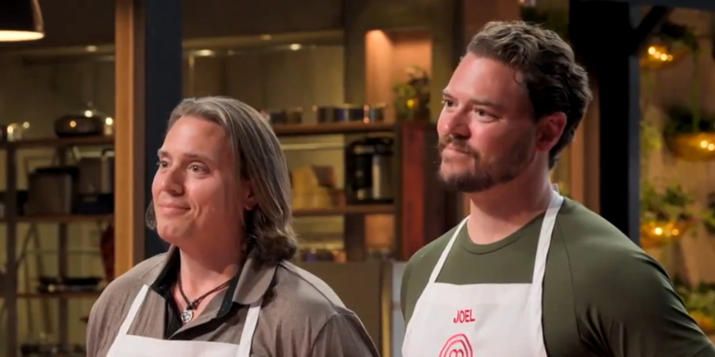 MasterChef Dynamic Duos Episode 11 Recap: Macaron Mayhem