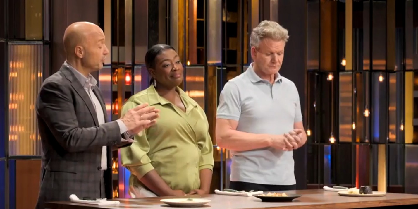 MasterChef Dynamic Duos Episode 13 Recap: Divide and Conquer