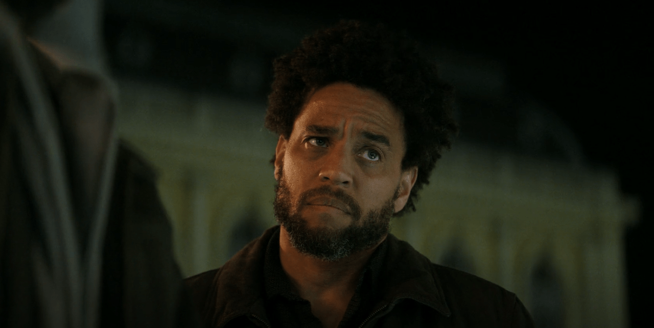 The Terminal List Dark Wolf: Is Ish Dead? Who Killed Him?