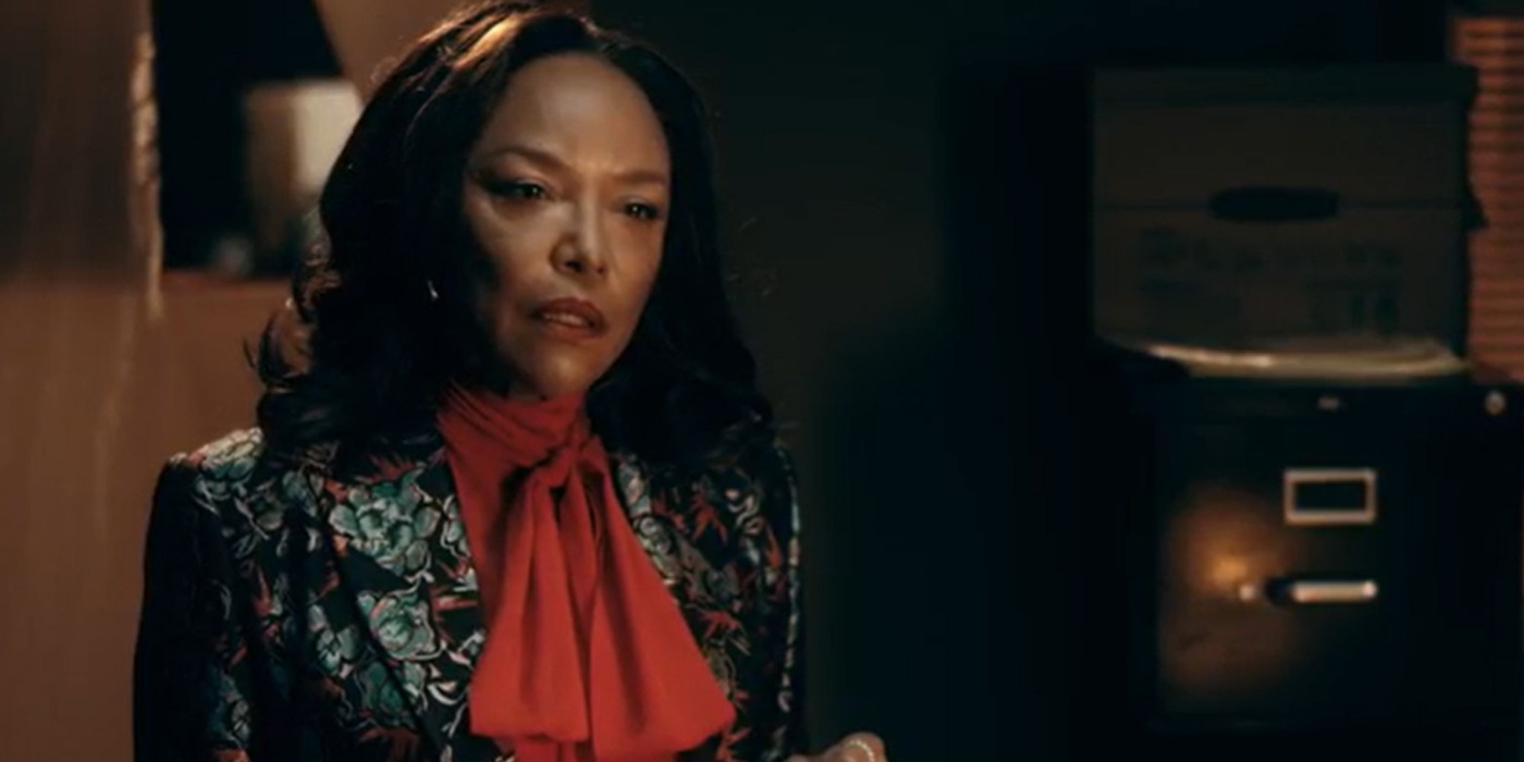 The Chi Season 7 Finale Recap: Is Alicia Dead?