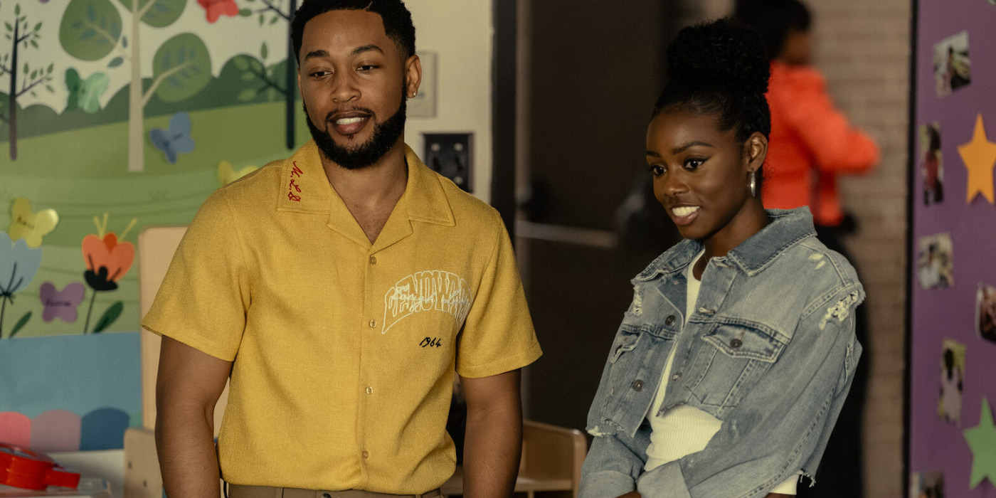 The Chi Season 7 Finale Recap: Is Alicia Dead?