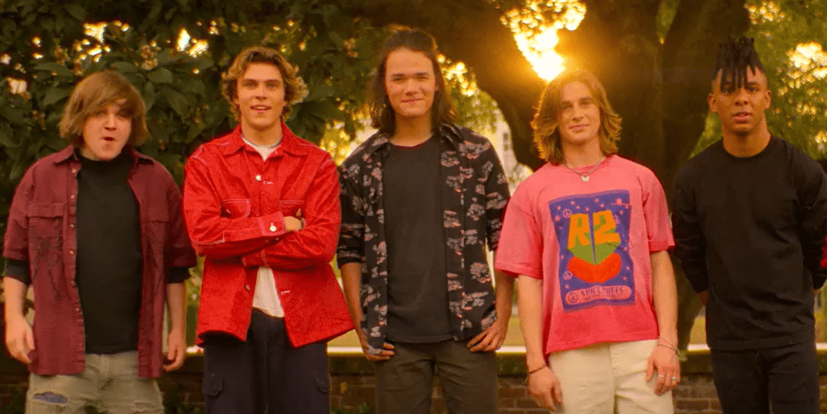 The Runarounds Season 1 Ending Explained: Do the Runarounds Break up?