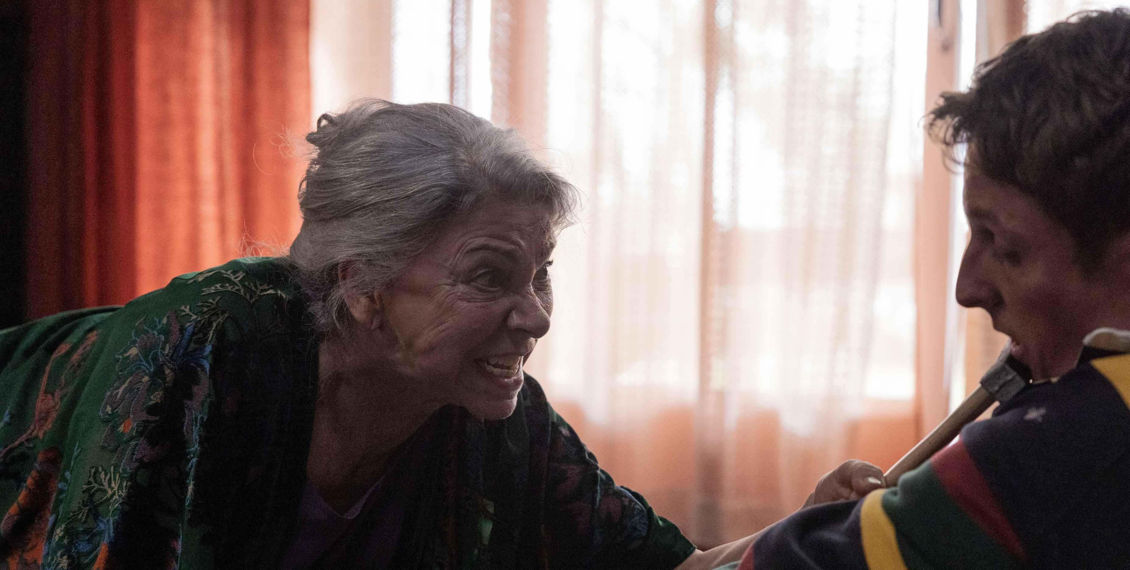 Why is the Show Called Two Graves, Explained