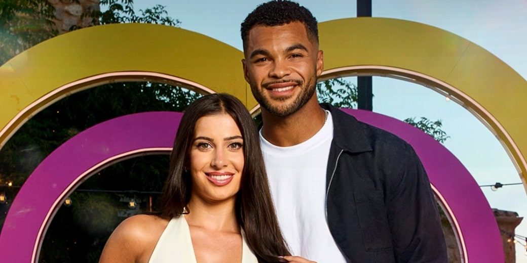 Are Yasmin Pettet and Jamie Rhodes From Love Island UK Still Together?