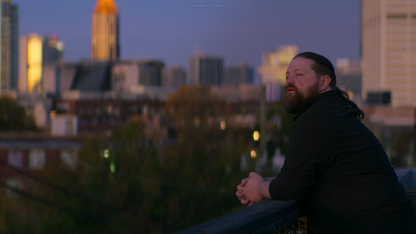 Aaron Ward: Where is Sabrina Taylor's Ex-Boyfriend Today?