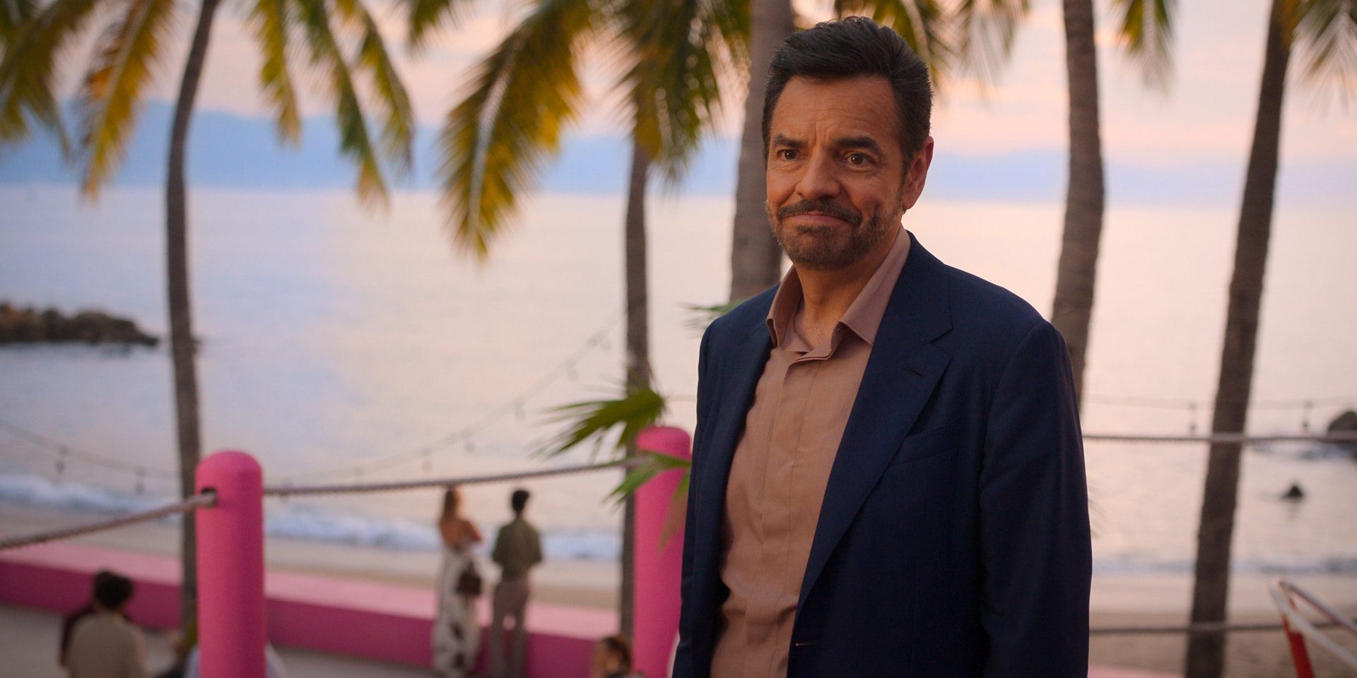 Acapulco Season 4 Finale Recap and Ending Explained: Why Didn't Máximo ...