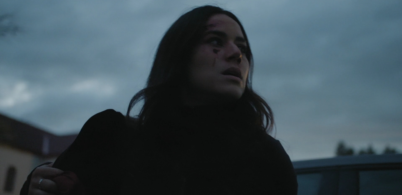 The Marcela Borges Story: Is Bianca Dos Santos Based on a Real Person?