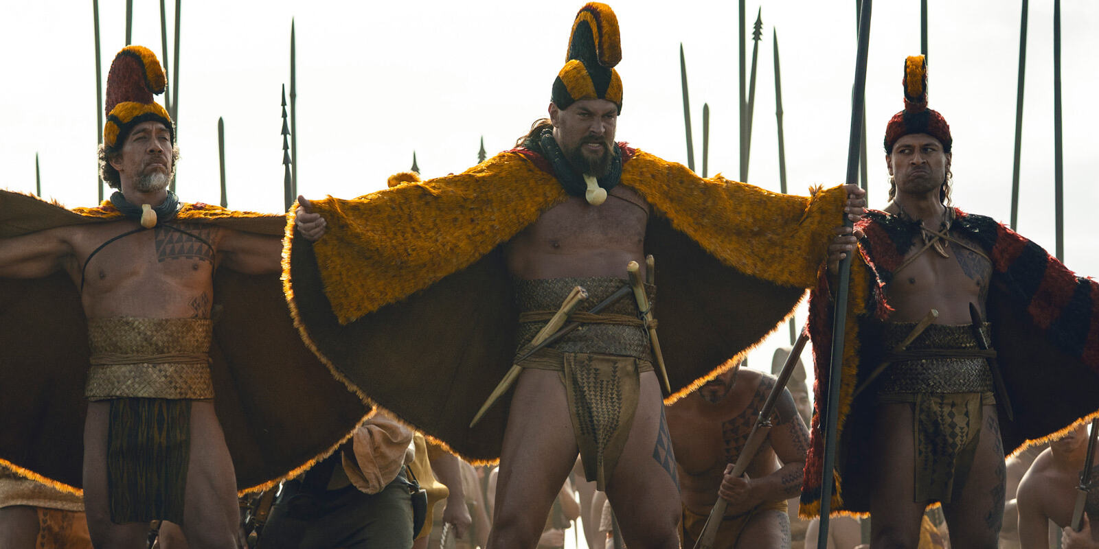 Chief of War Finale Recap and Ending Explained: Does Ka’iana Die?