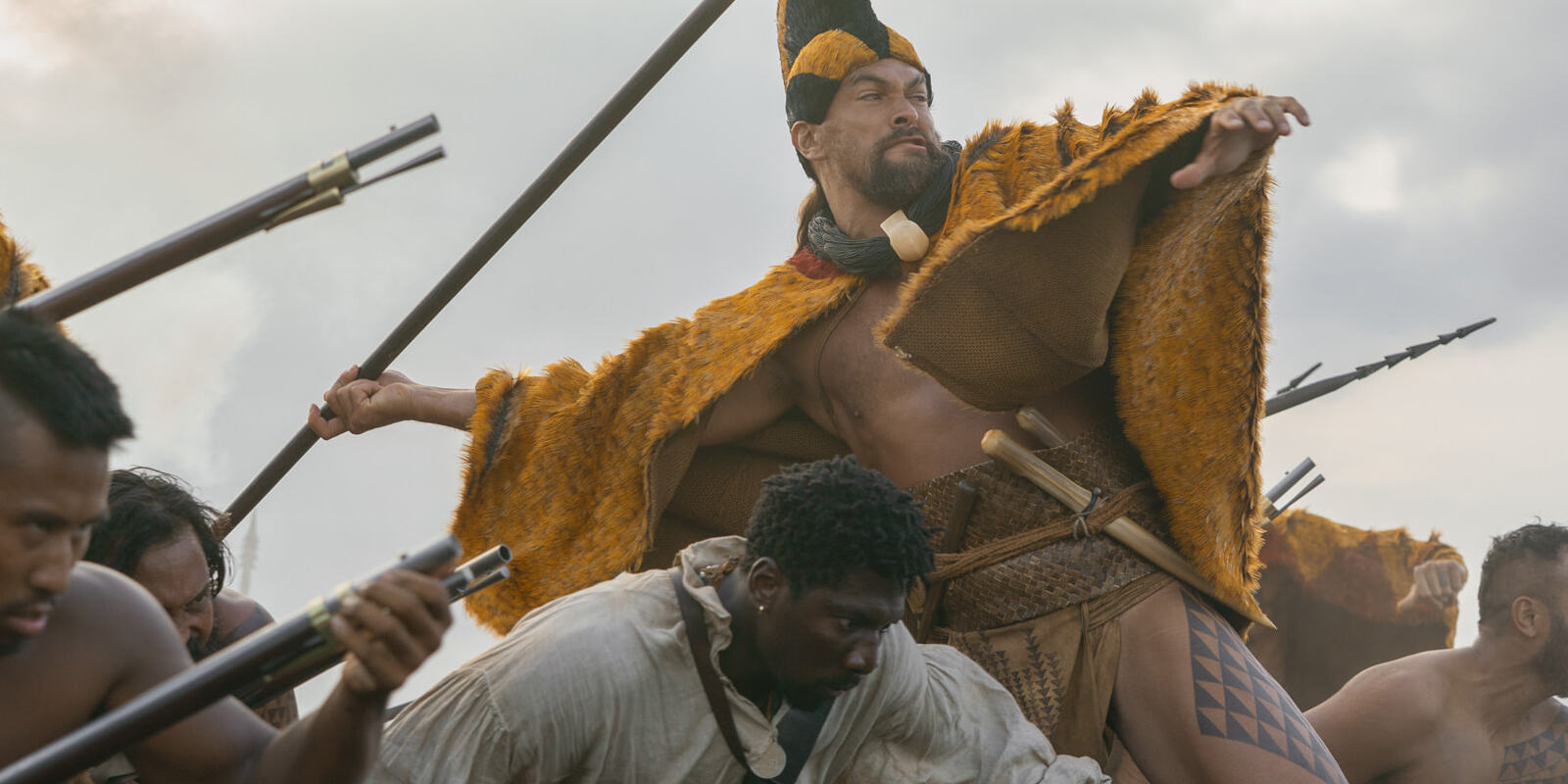 Chief of War Finale Recap and Ending Explained: Does Ka’iana Die?