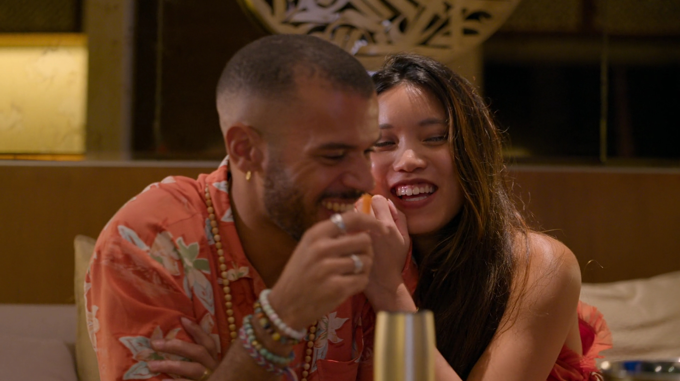 Are Chloé and Alexandre Baud From Love is Blind France Still Together?