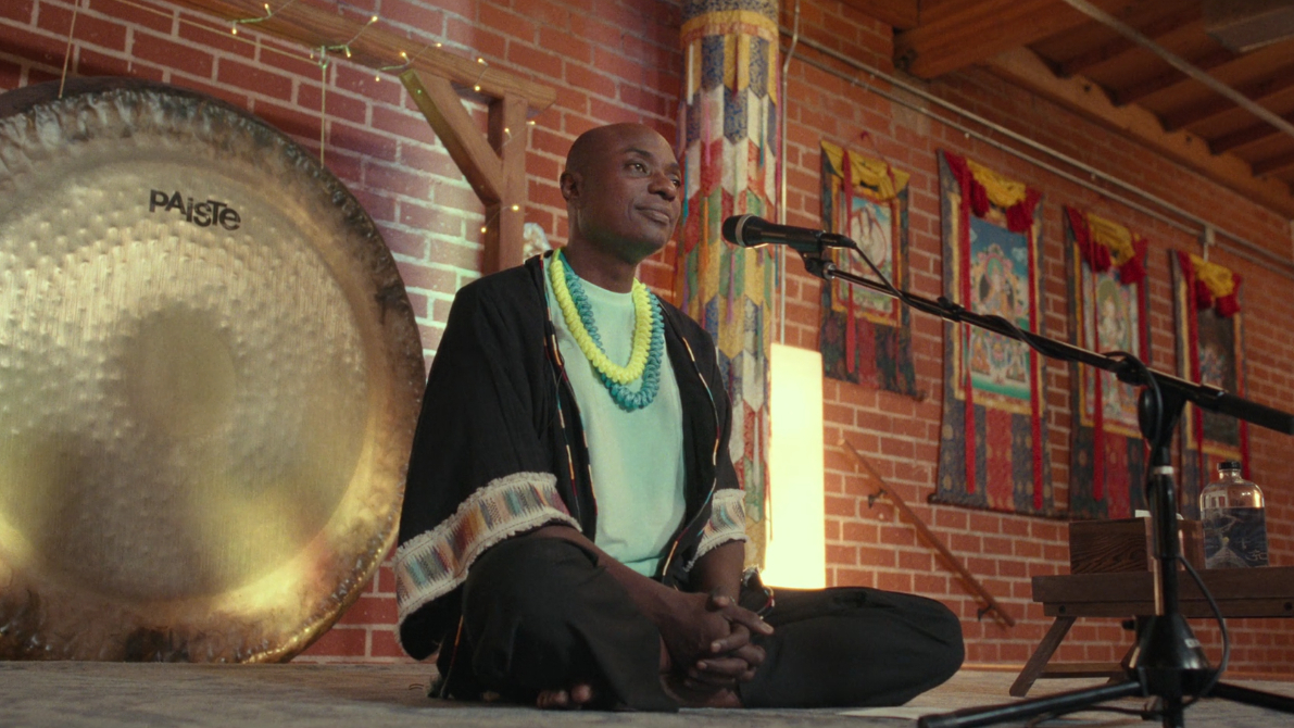 Durek Verrett's Net Worth: How Rich is the Celebrity Shaman?