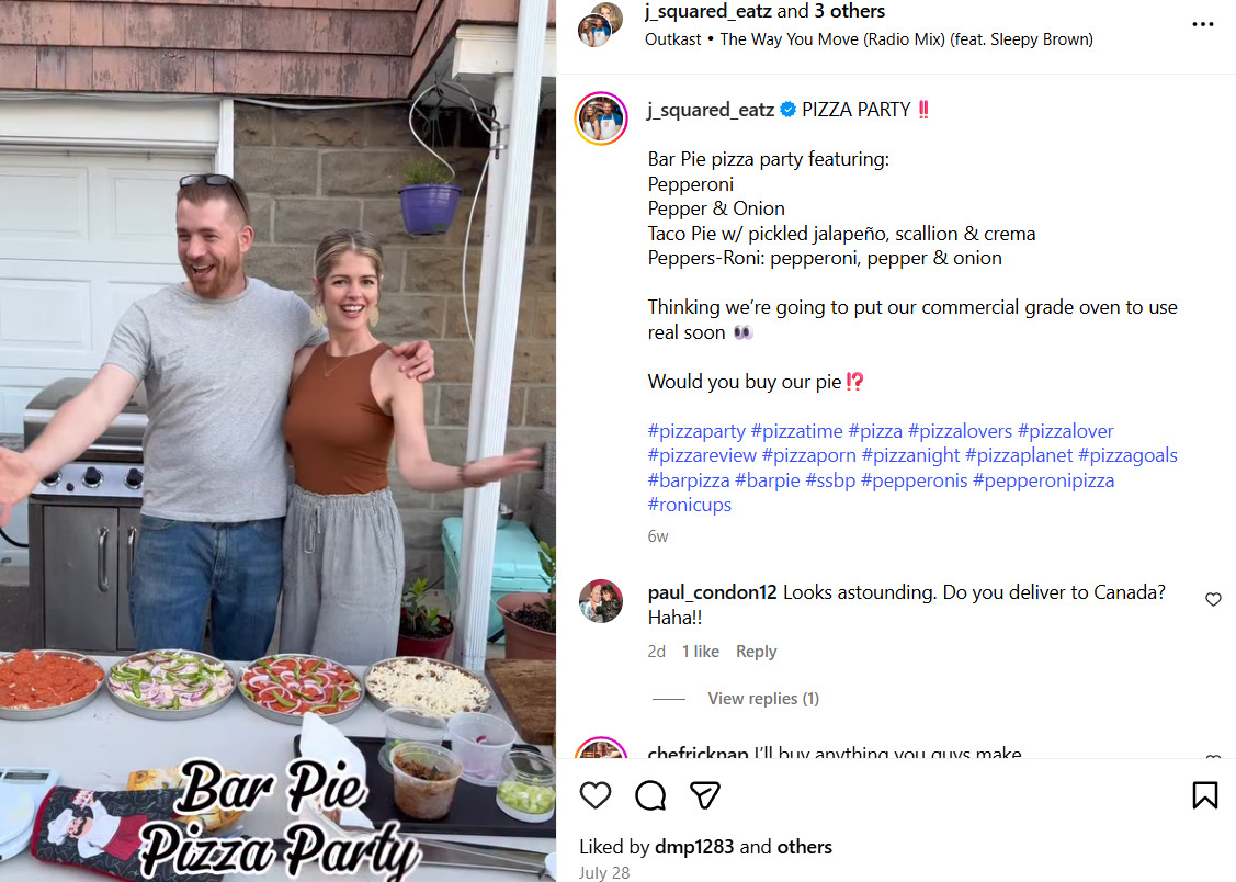 Jesse Rosenwald and Jessica Bosworth: Where Are MasterChef Season 15 ...