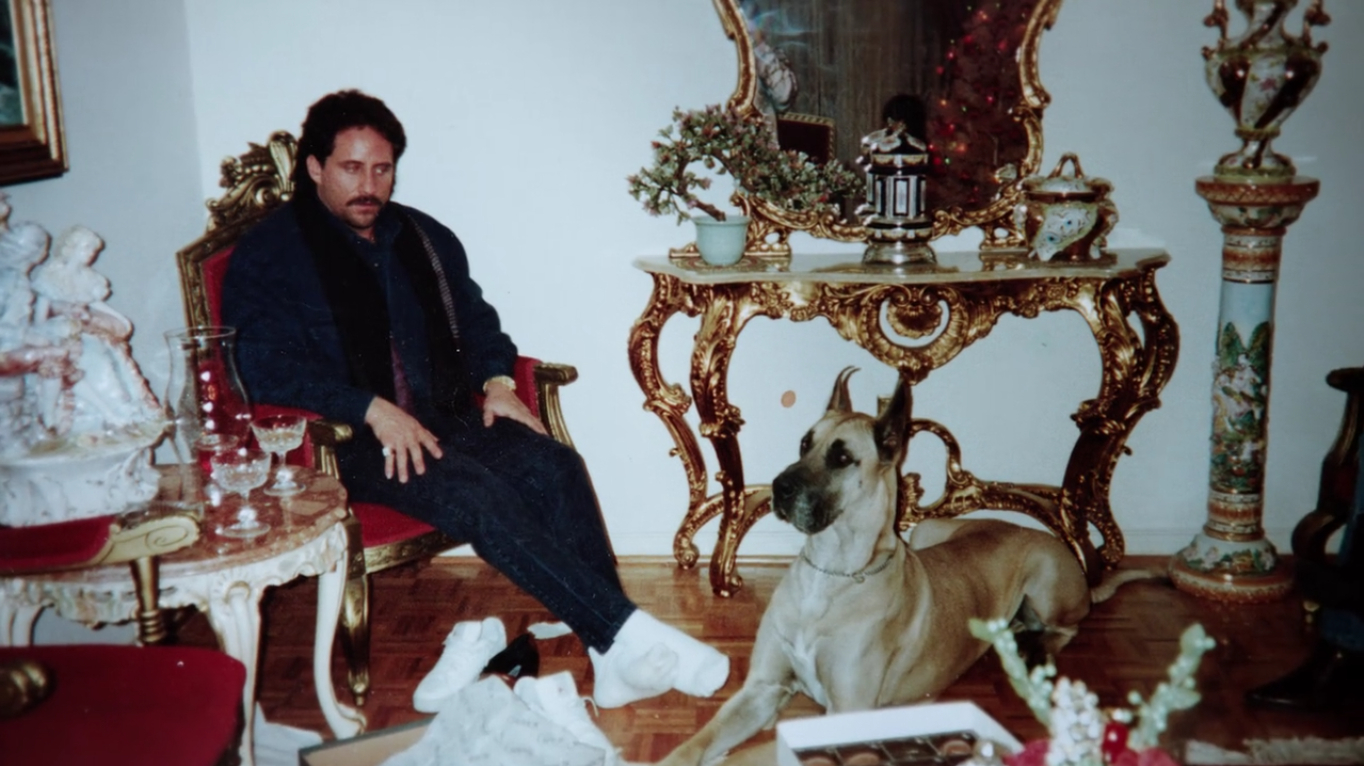 Joe Ferraro: Where is the Mafia Enforcer Today?