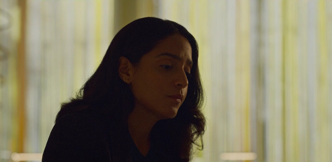 Swiped: Is Marta Medina Based on a Real Journalist? Where is She Today?