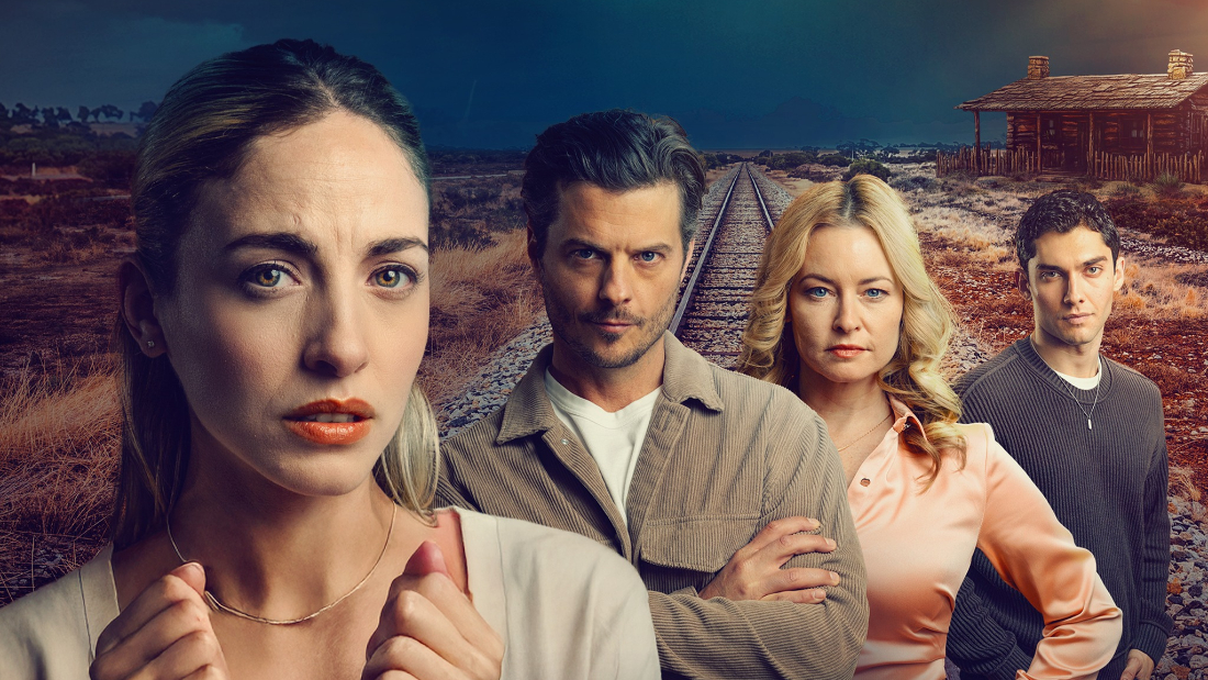 Is Lifetime's No One Believed Me Based on a True Story?