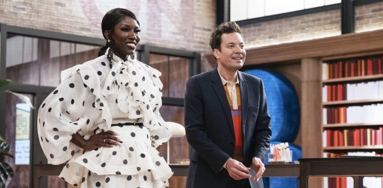 Where is On Brand With Jimmy Fallon Filmed?