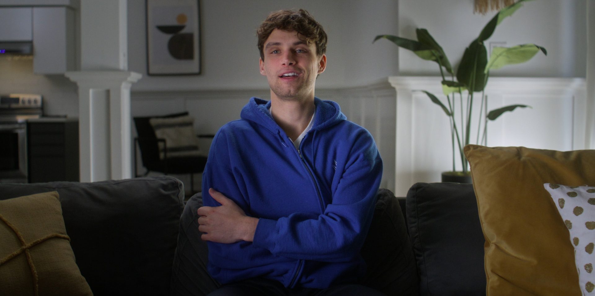 William J White: Where is the TikToker Today?