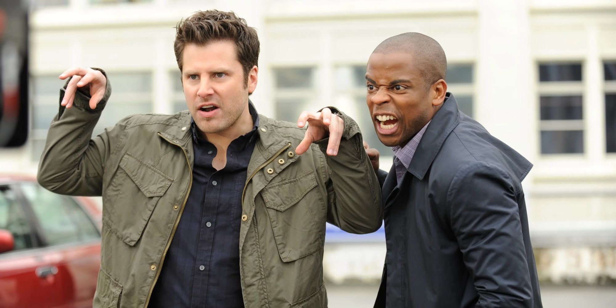 10 Shows Like High Potential You Must See