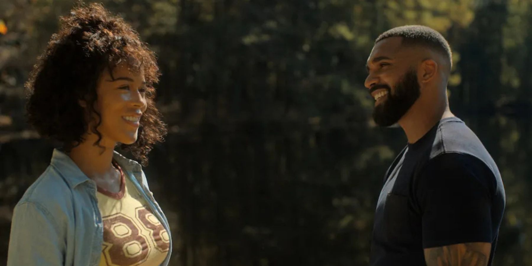 10 Movies Like Ruth & Boaz You Must See