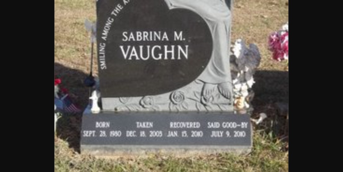 Sabrina Vaughn and Bryia Runiewicz Murder: Where is Bass Webb Today?