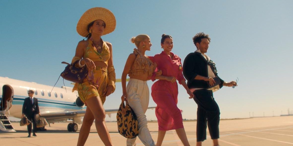 Is She Said Maybe a True Story? Are the Bilgins a Real Turkish Family?