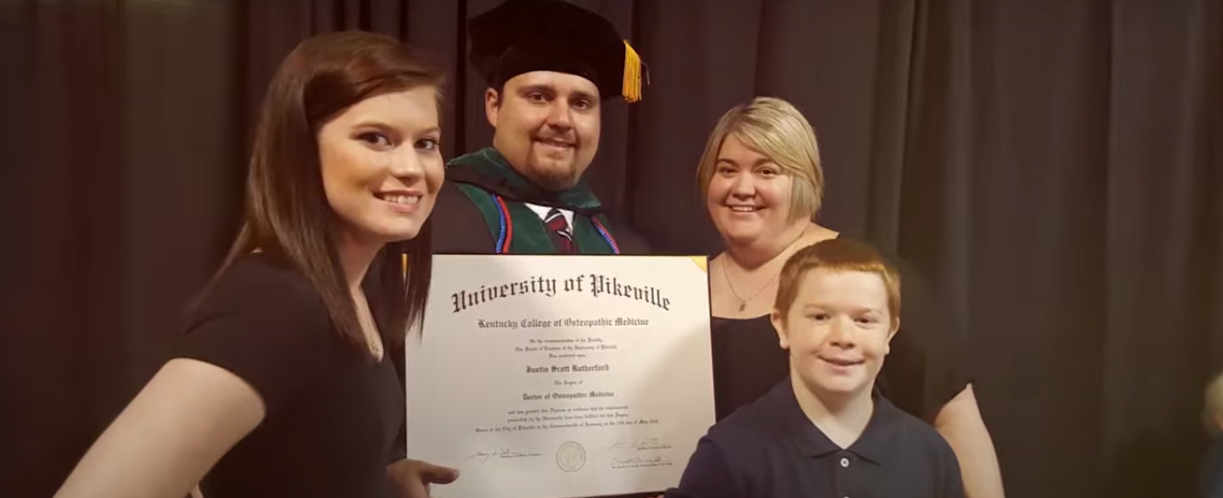 Tyler VanScyoc: Where is Stacey Rutherford’s Son and Abuse Survivor Today?