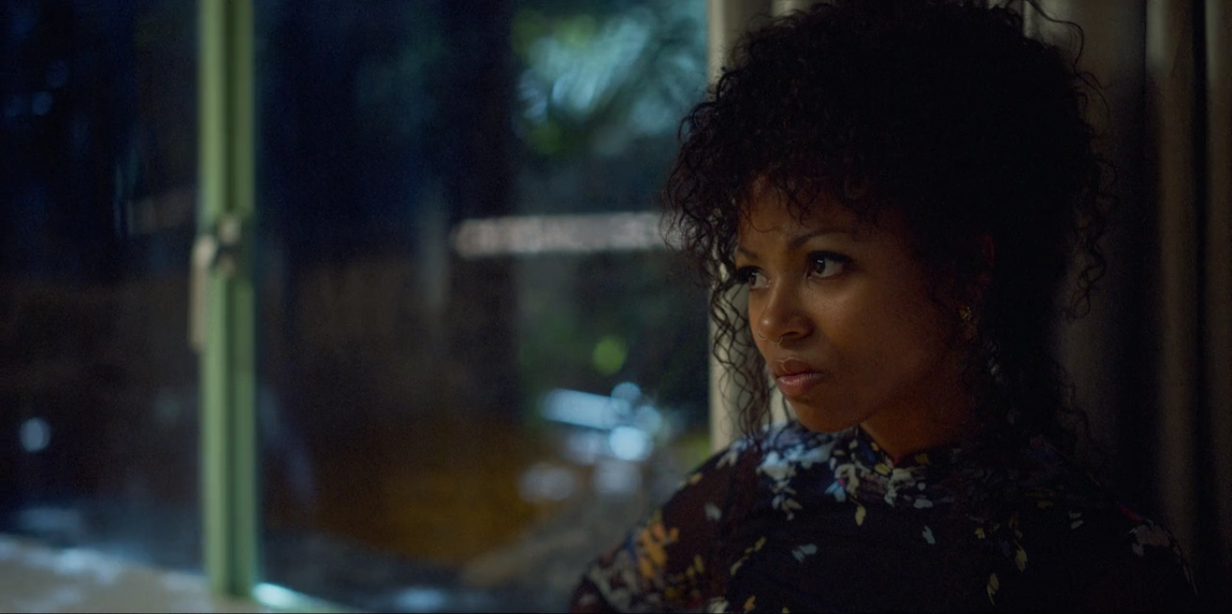 Swiped: Is Tisha Washington Based on a Real Person?