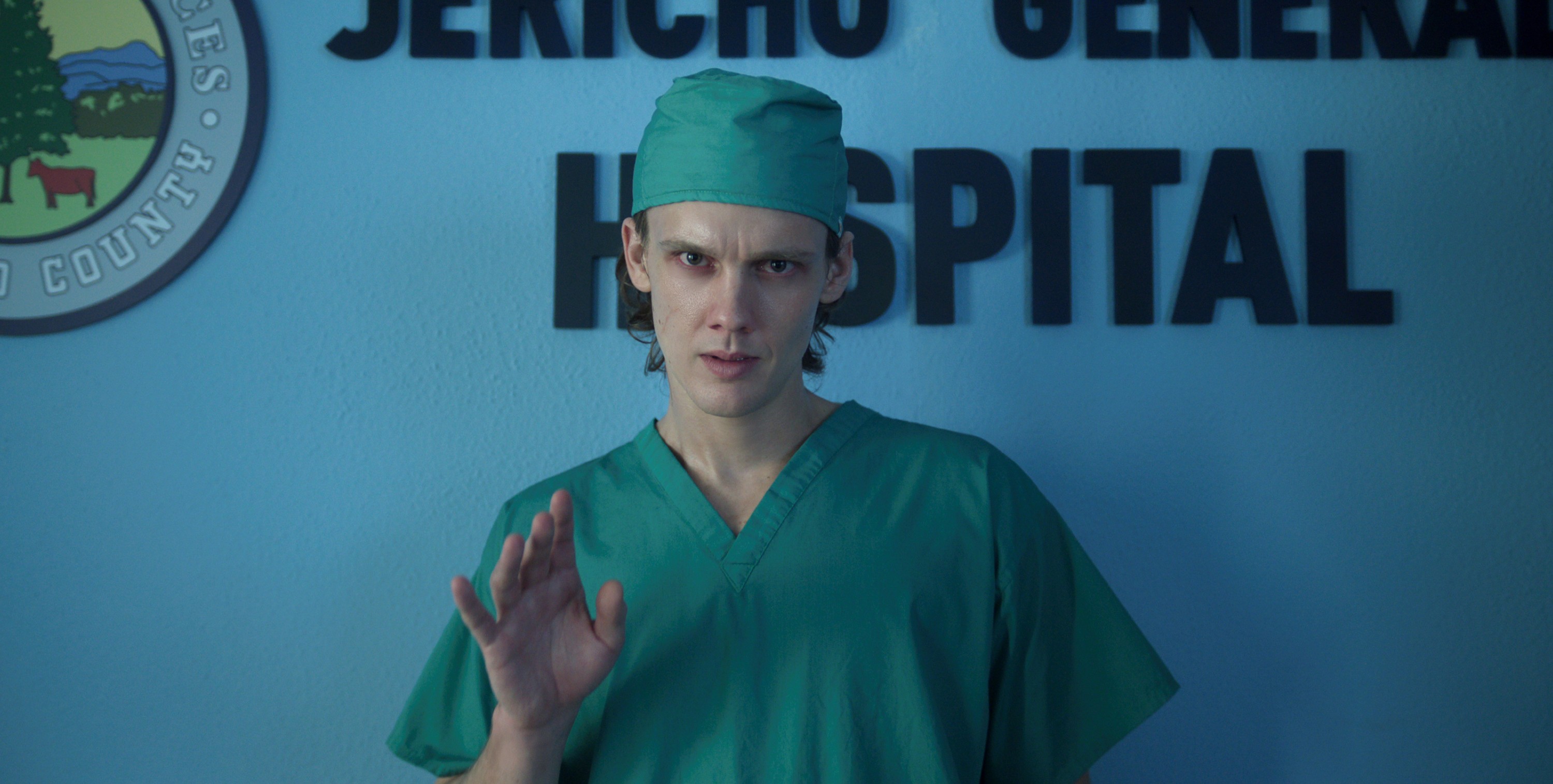 Does Tyler Die in 'Wednesday'? Why Does He Need a Master?