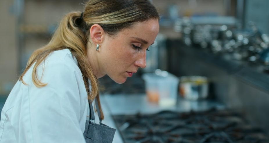 Abby Kirn: Where is the Next Gen Chef Contestant Today?
