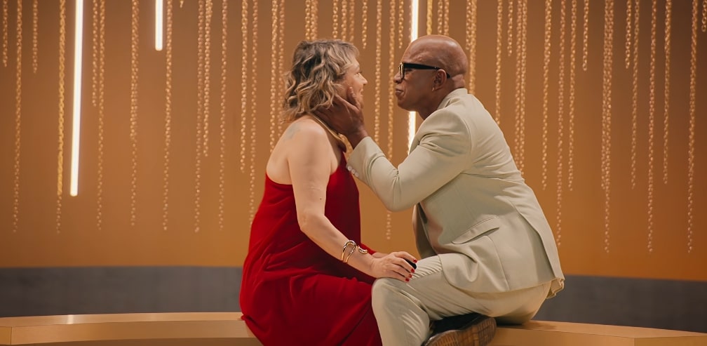 Are Aide Torres and Edmilson Assis From Love is Blind Brazil Still ...