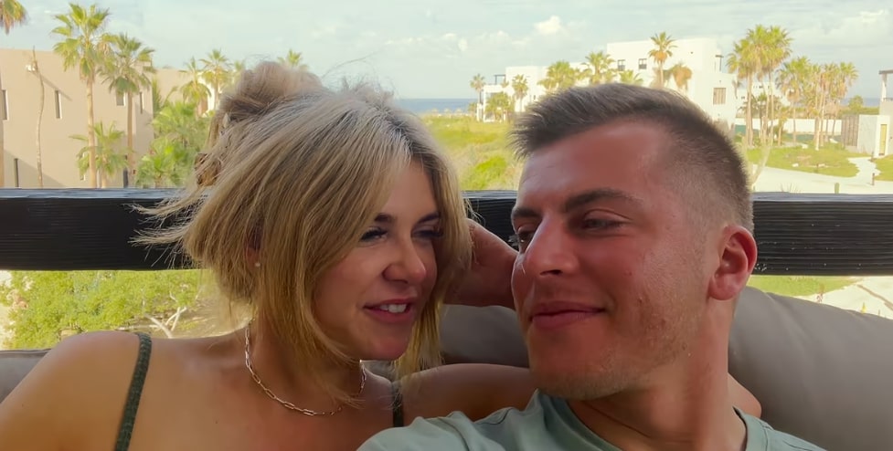 Are Annie Lancaster and Nick Amato From Love is Blind Still Together?