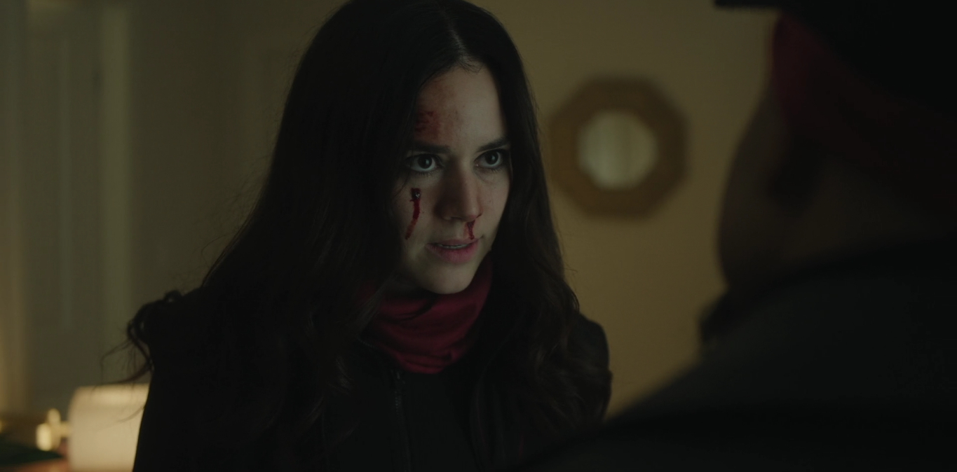 The Marcela Borges Story: Is Bianca Dos Santos Based on a Real Person?