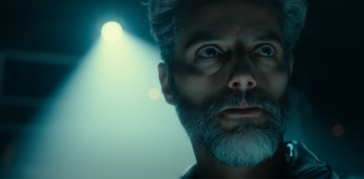 Billionaires' Bunker Ending Explained: Does Max Make it to the Surface?