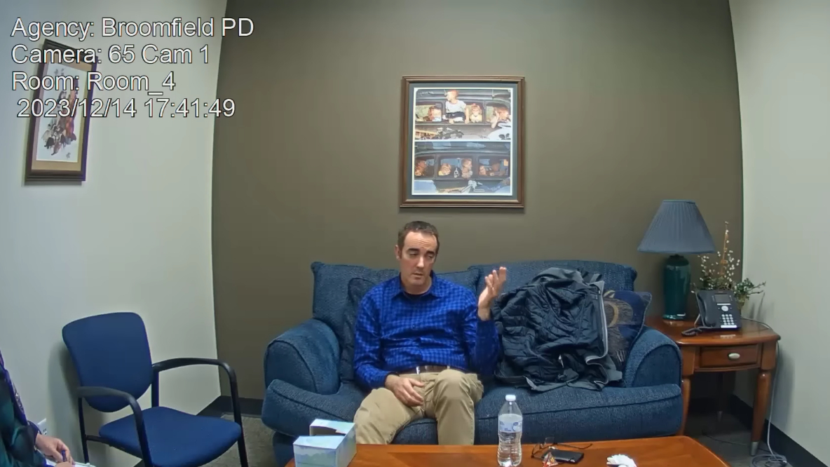 Daniel Krug: Where is Kristil Krug's Husband and Killer Today?