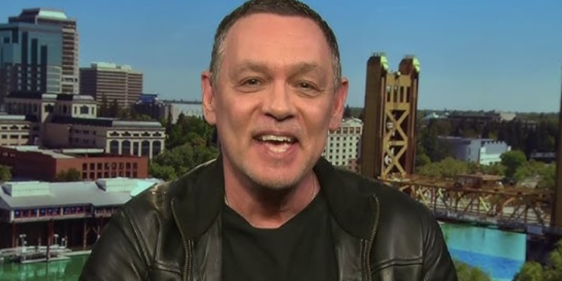 Doug Hutchison: Where is the Actor Today?