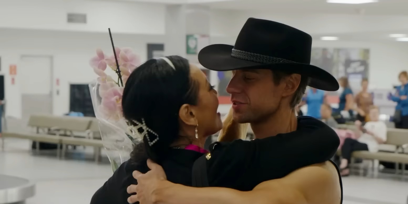 Pattiya Phillips and Dylan Yeandle From 90 Day Fiancé: Everything We Know