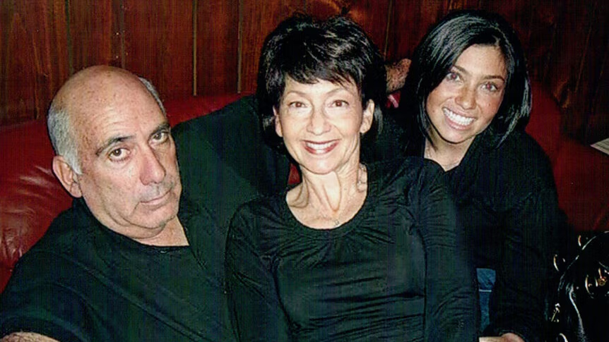 Where Are Ellen Greenberg's Parents Today?
