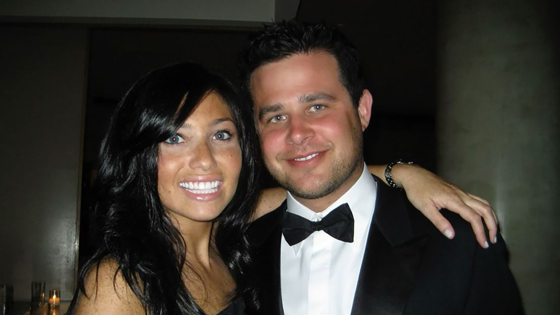 Samuel Goldberg: Where is Ellen Greenberg’s Fiancé Today?