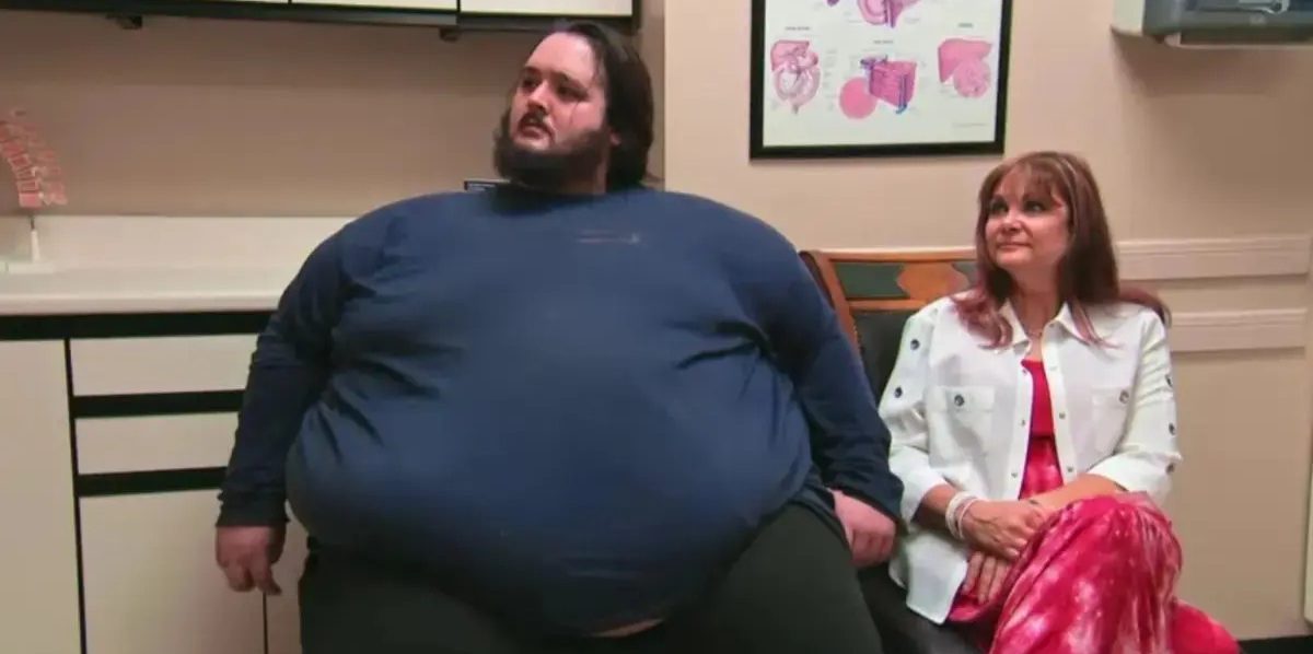 Where is David Vito Nelson Today? Update on My 600 lb Life Star