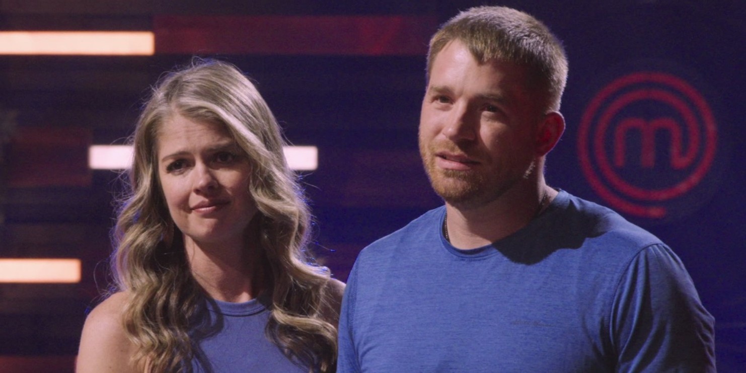 Jesse Rosenwald and Jessica Bosworth: Where Are MasterChef Season 15 ...