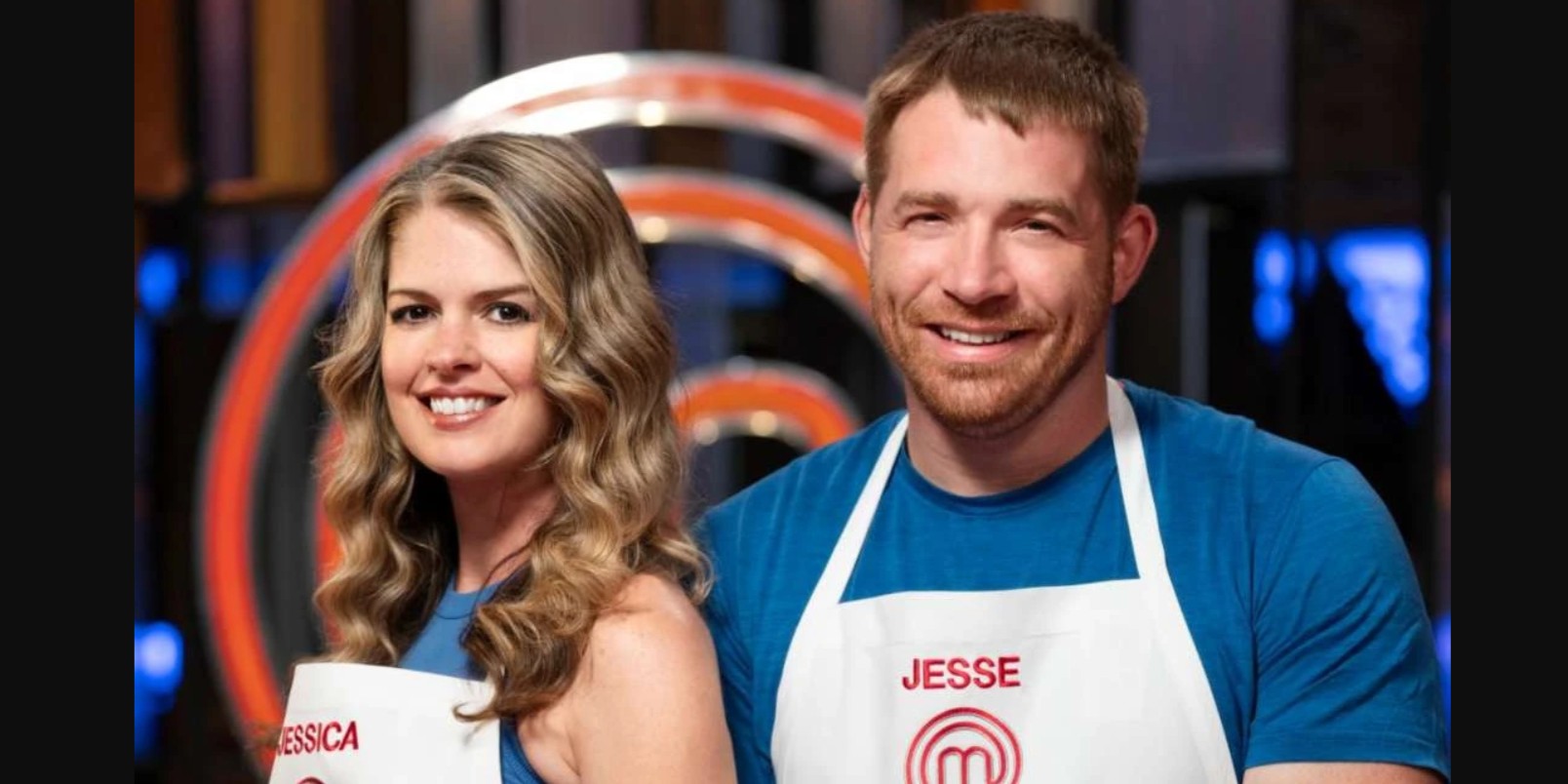 Jesse Rosenwald and Jessica Bosworth: Where Are MasterChef Season 15 ...