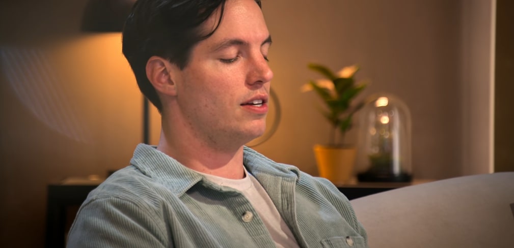 Are Megan Walerius and Jordan Keltner From Love is Blind Still Together?