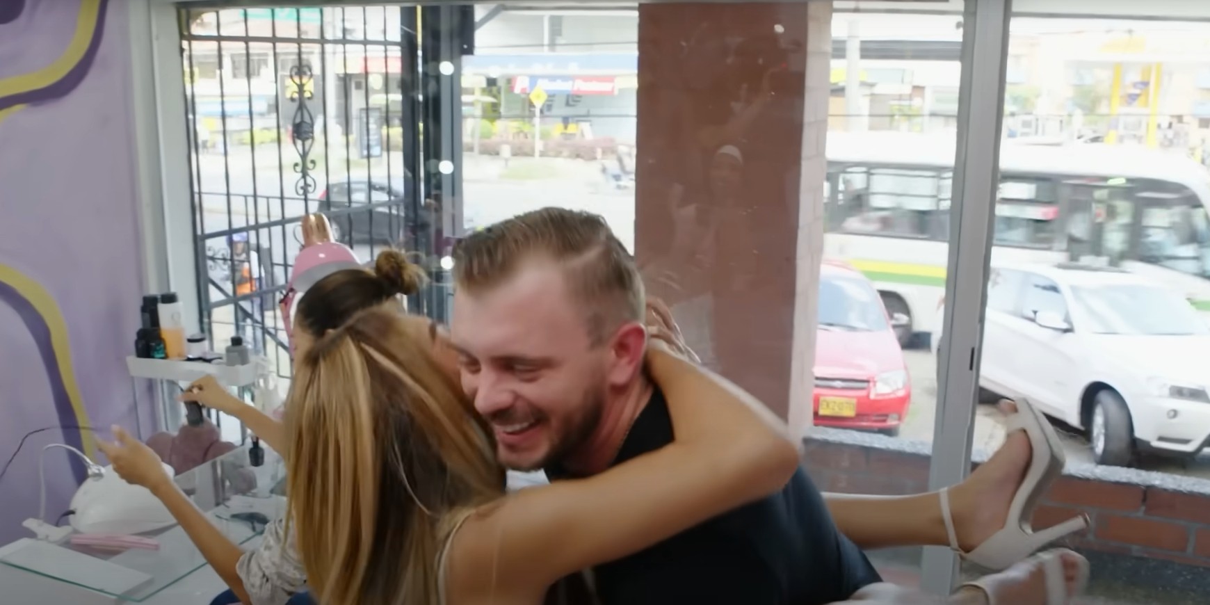 Luke Berry and Madelein Perez: Is the 90 Day Fiancé Couple Still Together?