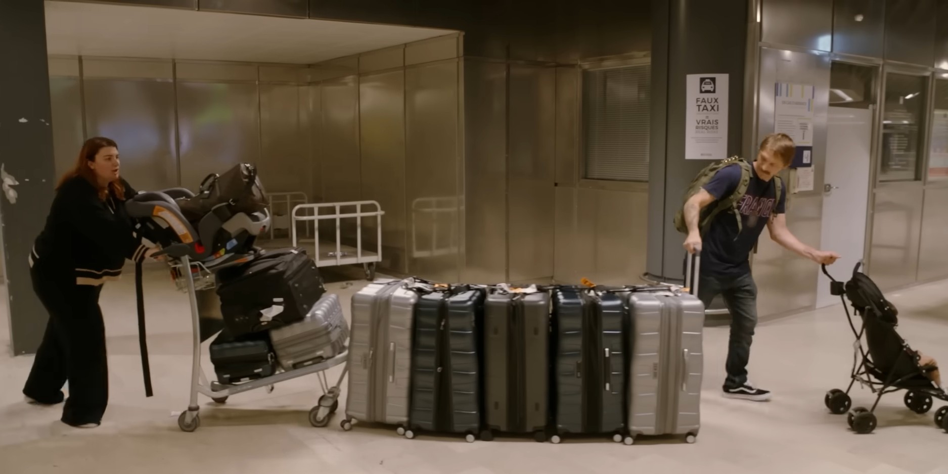 Anthony and Manon Berryman From 90 Day Fiancé: Everything We Know